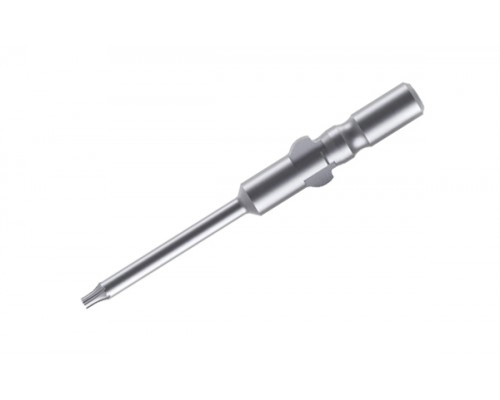 Купить Бита Industrial HIOS TORX PLUS 3IP x 40 мм WIHA 39234 в Москве ...